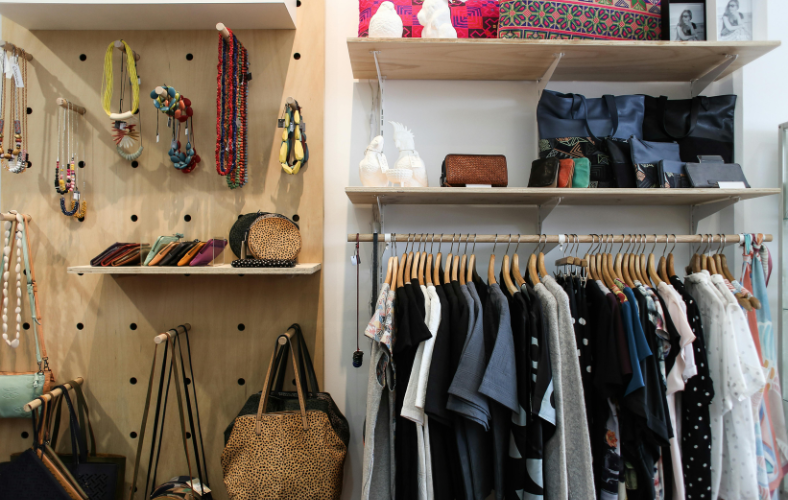 What Retail Fixtures Work Best for Different Products? - Specialty ...
